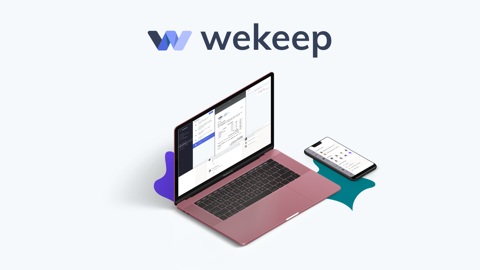 Wafeq | Accounting for small businesses in the UAE